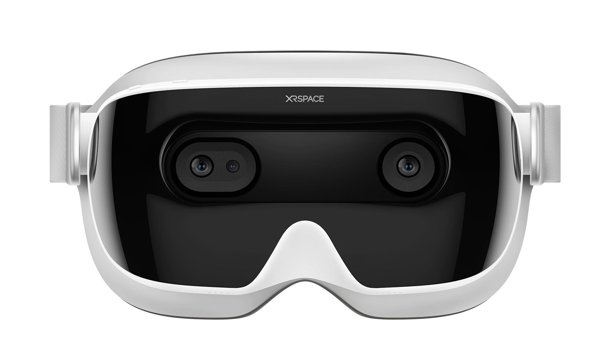 宏達電前執行長成立未來市 今日發表支援 5G 的輕巧 VR 裝置 XRSPACE MOVA - 巴哈姆特