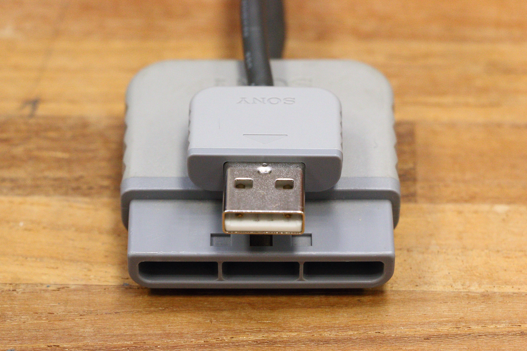 【開箱】迷你 PS 主機「PlayStation Classic」一手開箱 重溫次世代黎明期經典樂趣 - 巴哈姆特