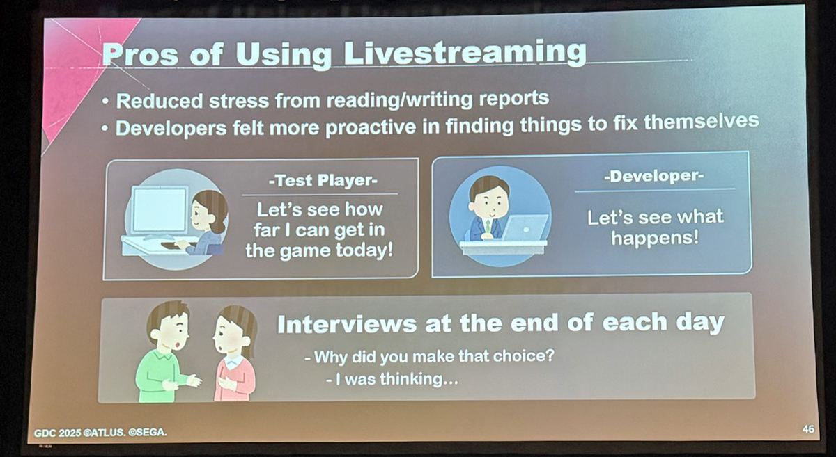 【GDC 25】ATLUS 的 RPG 為何有惡魔級難度卻好玩？《暗喻幻想》挑戰重構指令式戰鬥《Metaphor: ReFantazi》 - 巴哈姆特
