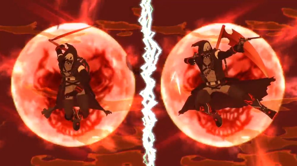 《#COMPASS - 戰鬥神意解析系統 -》「13†Thirteen†」與「新手勇者」背景解析《COMbat Providence ...