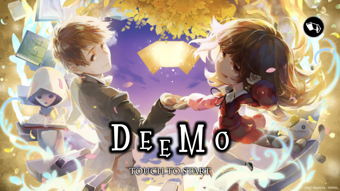 《DEEMO》限時免費開始 與《DEEMO -Reborn-》Steam 版同時更新《太鼓達人》DLC《DEEMO》 - 巴哈姆特