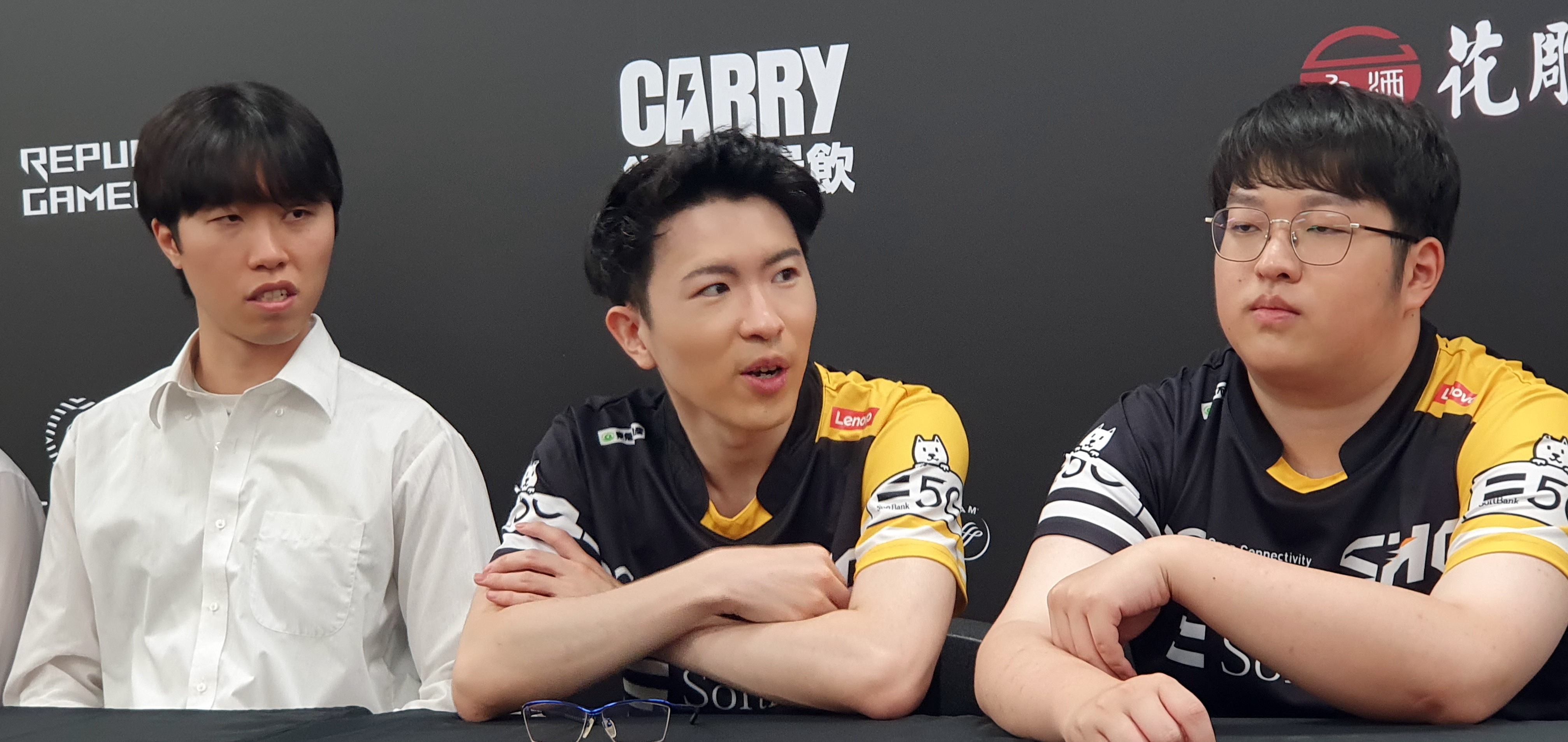 《英雄聯盟》日本戰隊 SHG 確定晉級世界大賽 明星上路選手 Evi 期許今年挺進世界八強《League of Legends》 - 巴哈姆特