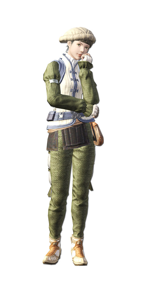 《Final Fantasy XIV》戰士系與工匠系職業公布 狩獵新要素資訊釋出《FINAL FANTASY XIV: DAWNTRAIL ...