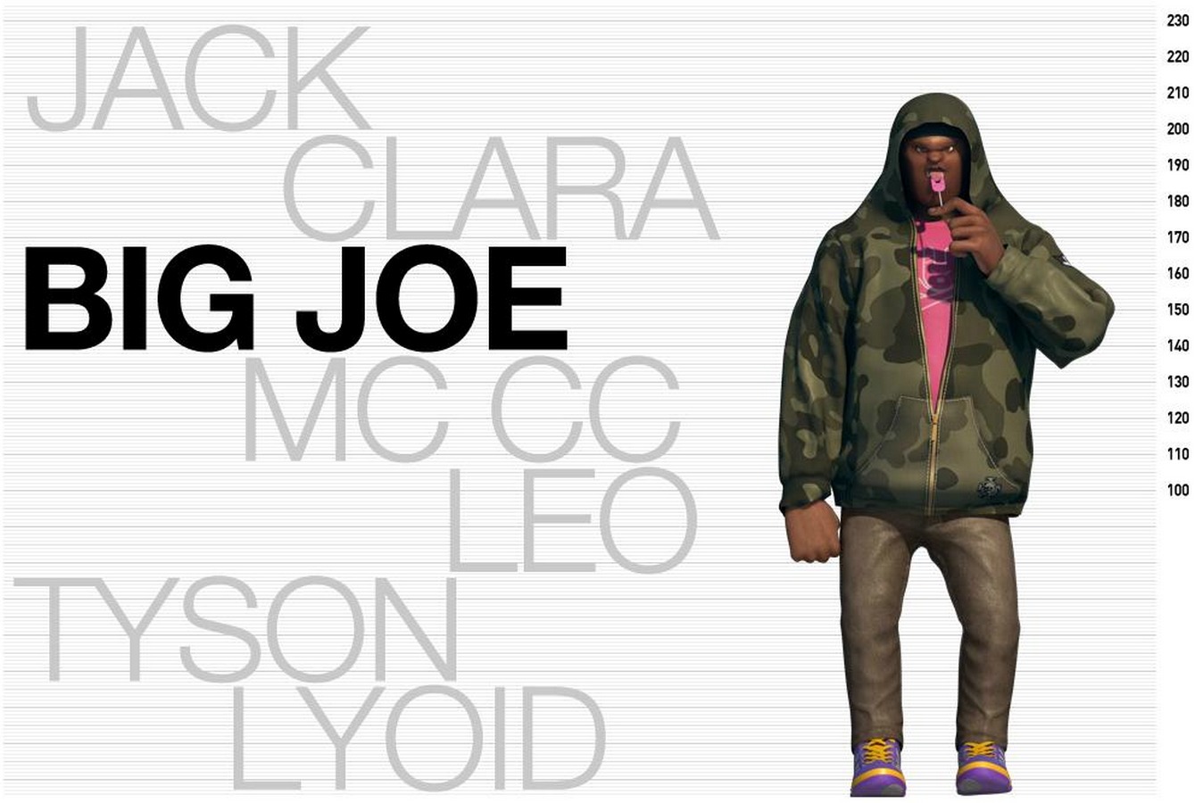 《FreeStyle 2 Online》形象網站今日上線 七大特殊角色背景介紹釋出《Free Style 2（Free Style ...