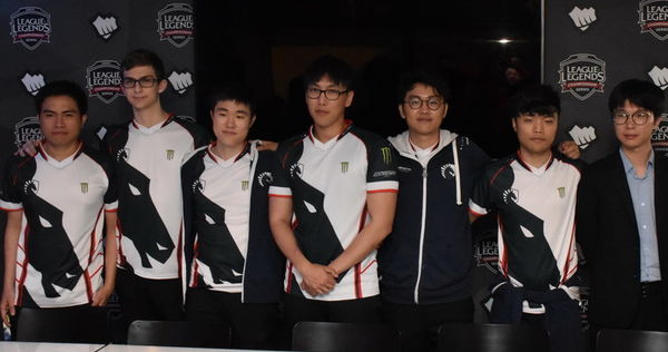《英雄聯盟》季中小組賽 TL 今將遭遇 RNG 與閃電狼 Pobelter：我們不想游泳回家《League of Legends》 - 巴哈姆特