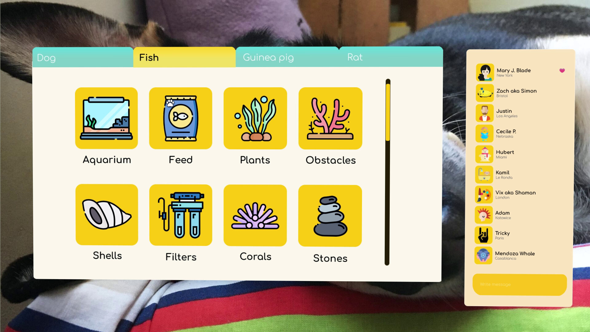 經營自己的寵物店！《模擬寵物店 Pet Shop Simulator》宣布將在 Steam 平台推出《Pet Shop Simulator ...