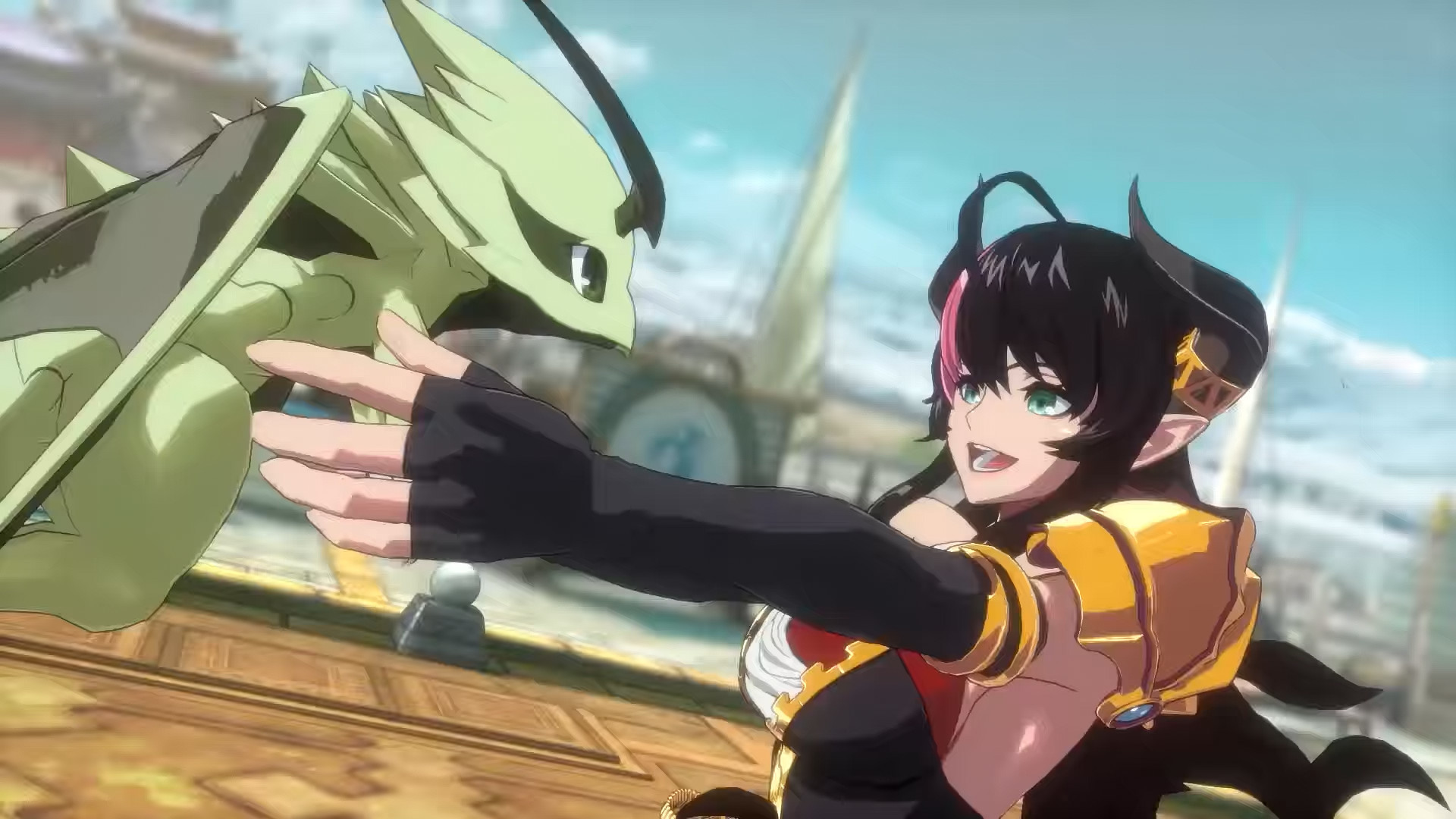 《DNF Duel》釋出最新宣傳影片 展現各職業角色魄力武打招式與震撼必殺技演出《DNF Duel》 - 巴哈姆特