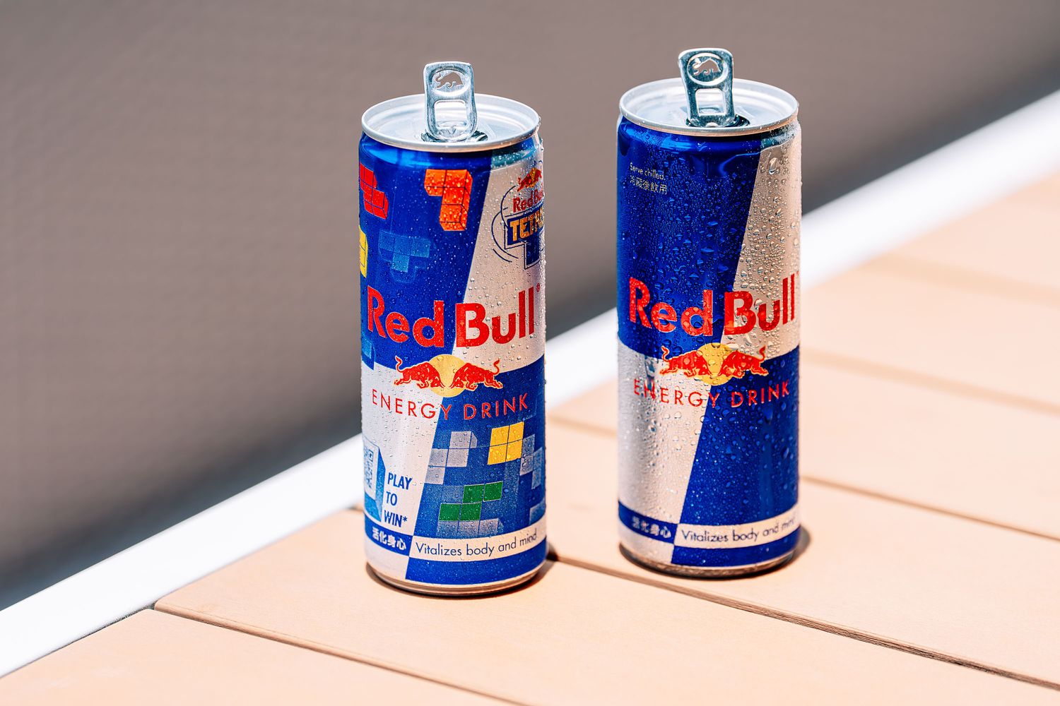 無人機打造空中對戰舞台！Red Bull Tetris 全球挑戰賽上線 台灣排行第一玩家將前進杜拜 - 巴哈姆特