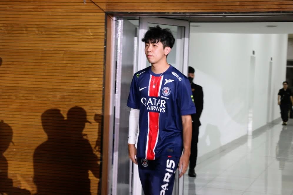 《英雄聯盟》2025 LCP 敗部決賽越南隊伍 TSW 擊敗 PSG 晉級明日決賽、將挑戰 CFO《League of Legends》 - 巴哈姆特