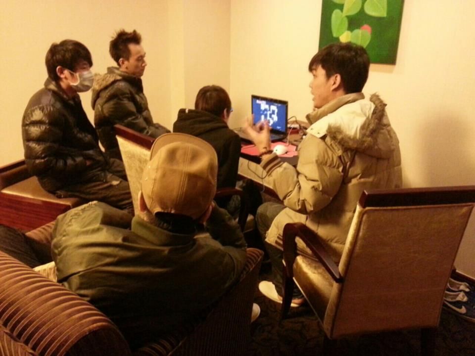 《CS Online》台灣代表 UMX 擠下韓國挺進 WCG 世界錦標賽四強《Counter Strike Online》 - 巴哈姆特