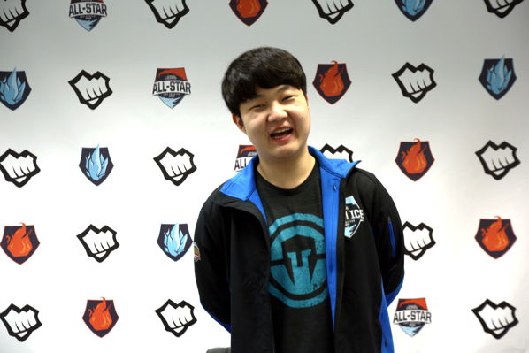 《英雄聯盟》前 Fnatic 上路選手 Huni 談加入北美 Immortals 戰隊過程與未來目標《League of Legends ...