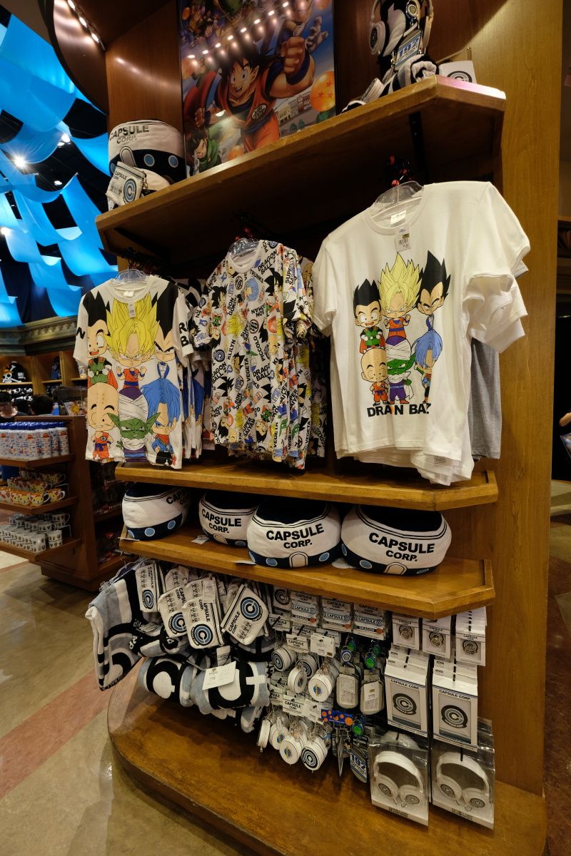 日本環球影城 UNIVERSAL JUMP SUMMER 企劃 進入《銀魂》世界享受吐槽樂趣 - 巴哈姆特