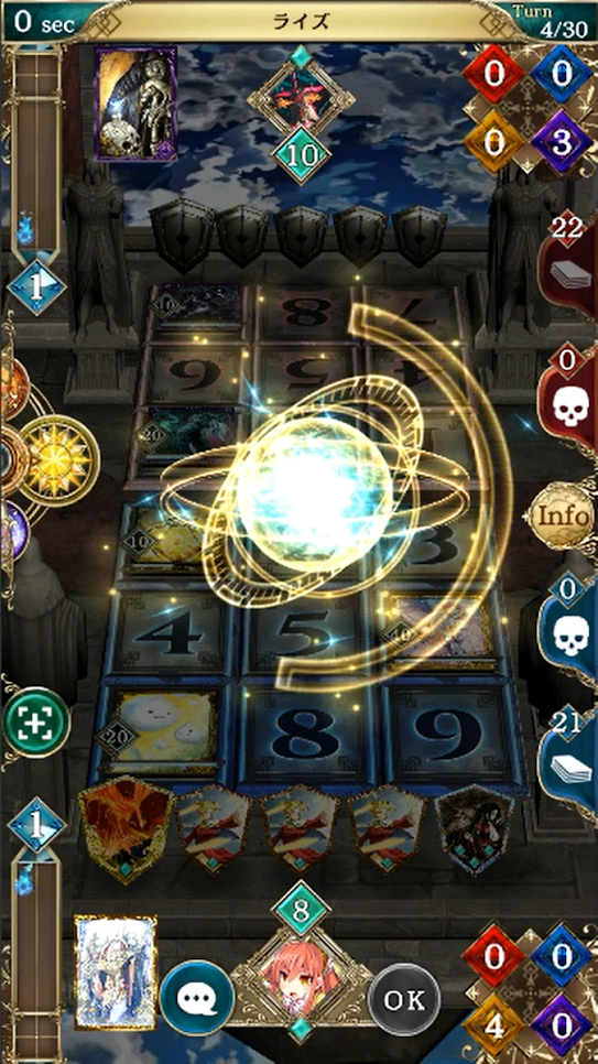 《鬥神》系列手機遊戲《Alteil NEO》經歷 1 年時光即將劃下句點《アルテイルNEO》 - 巴哈姆特