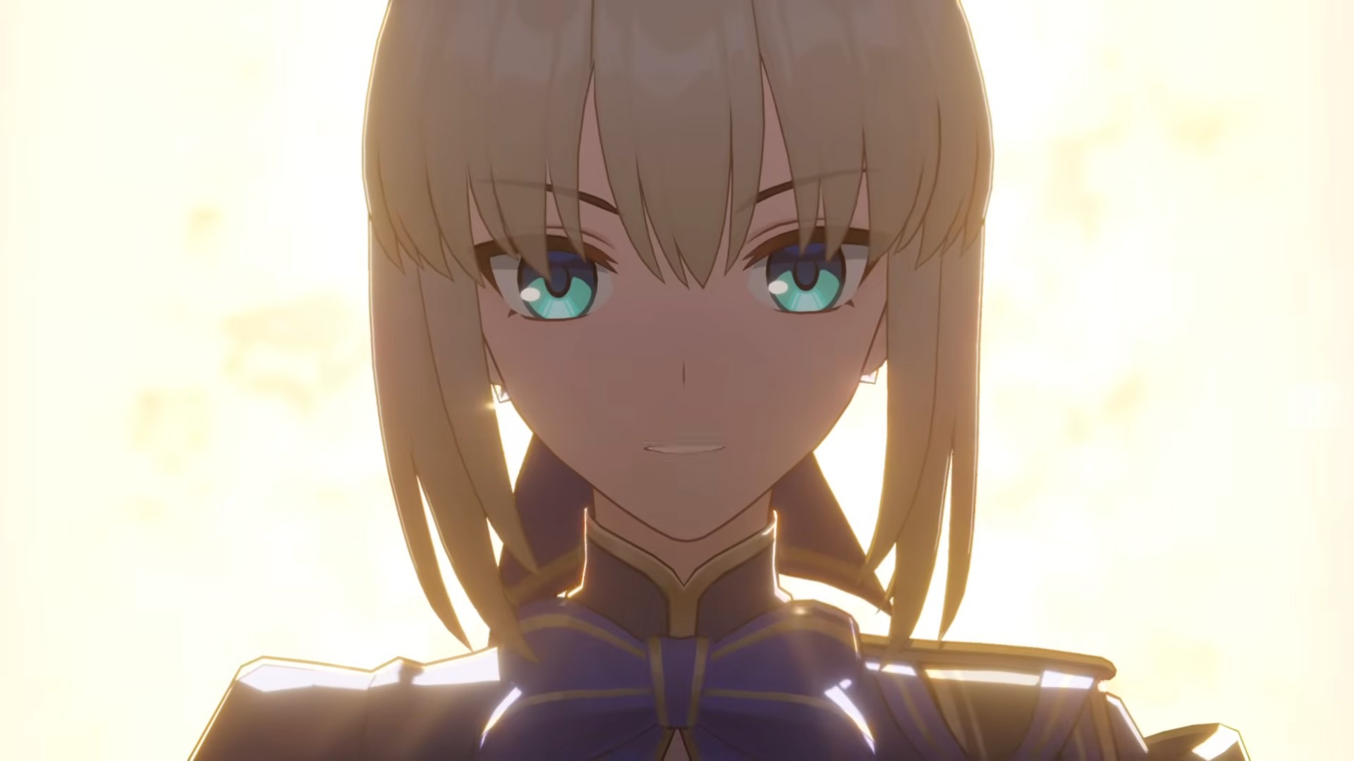 《崩壞：星穹鐵道》釋出《Fate/stay night [UBW]》聯動宣傳影片「相見『很』晚」《Honkai: Star Rail》 - 巴哈姆特