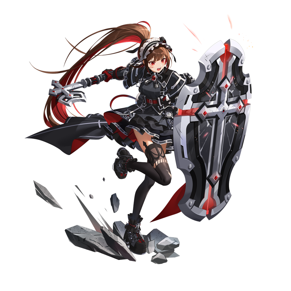 《永恆輪迴》賽季 S3「轉變」排位賽開跑 新增「成就」系統可了解世界觀和角色背景故事《Eternal Return》 - 巴哈姆特