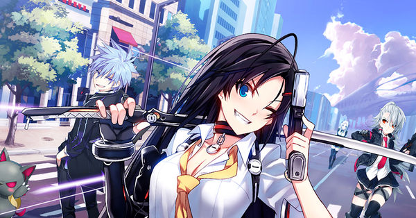 《封印者：CLOSERS》研發商 Naddic Games 證實《封印之都》為相關手機新作《Closers》 - 巴哈姆特