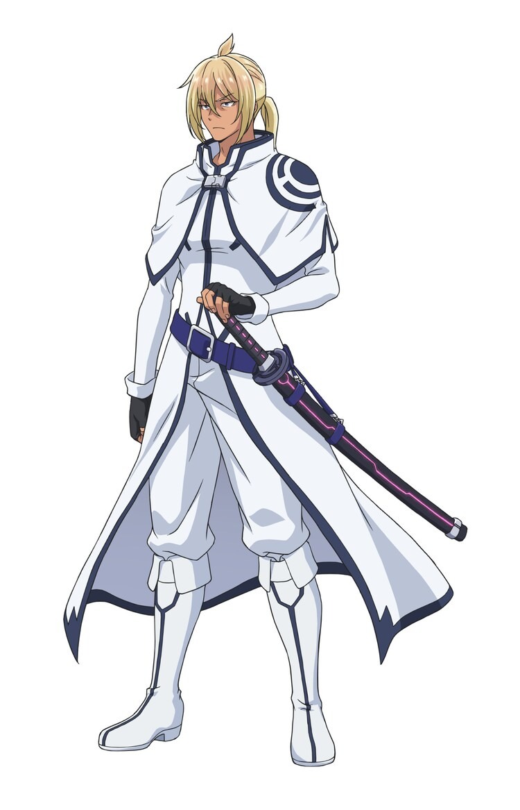 動畫《在無神的世界進行信仰傳播》釋出首波宣傳影片並追加角色、聲優名單《神無き世界のカミサマ活動》 - 巴哈姆特