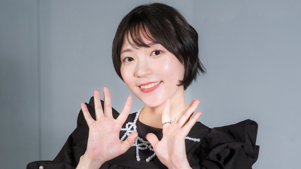 「AniStar 小澤亞李見面簽名會」圓滿落幕 獨家專訪分享《吉伊卡哇》《若葉女孩》等作參演心得 - 巴哈姆特