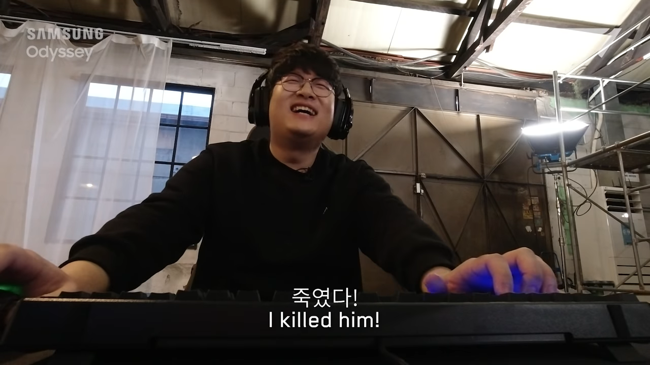 《英雄聯盟》名場面忍界大戰兩人相隔七年再對決 Ryu 如願以償擊殺 Faker《League of Legends》 - 巴哈姆特