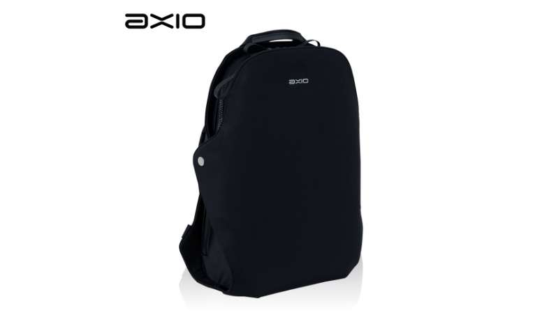 勇者福利社 - 金點設計獎 AXIO Shell Backpack 經典手作頂級貝殼包 - 巴哈姆特