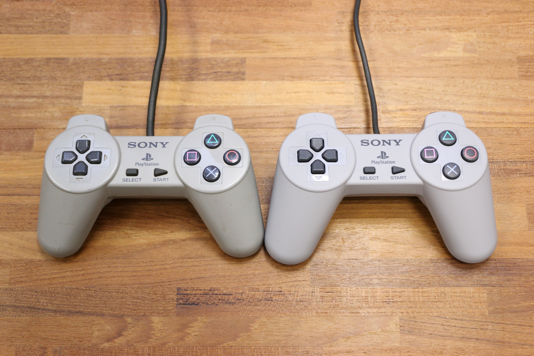 【開箱】迷你 PS 主機「PlayStation Classic」一手開箱 重溫次世代黎明期經典樂趣 - 巴哈姆特