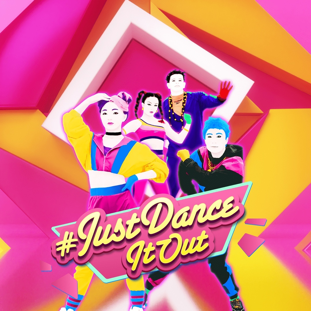 《Just Dance 舞力全開》與 Reebok 跨界合作推出專屬地圖《Just Dance 2022》 - 巴哈姆特