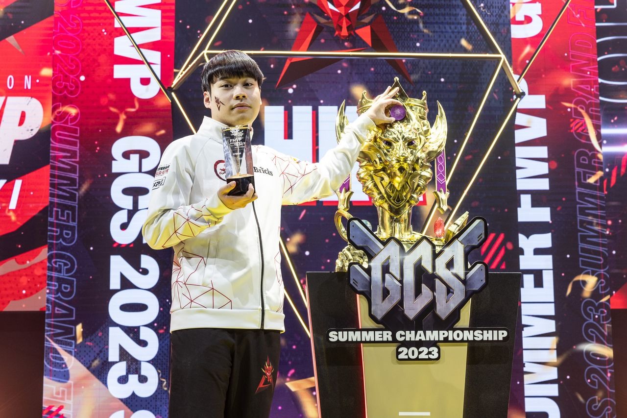 《Garena 傳說對決》HKA 鏖戰七局擊退 FW 勇奪 GCS 2023 夏季賽冠軍和 250 萬獎金《Arena of Valor》 - 巴哈姆特