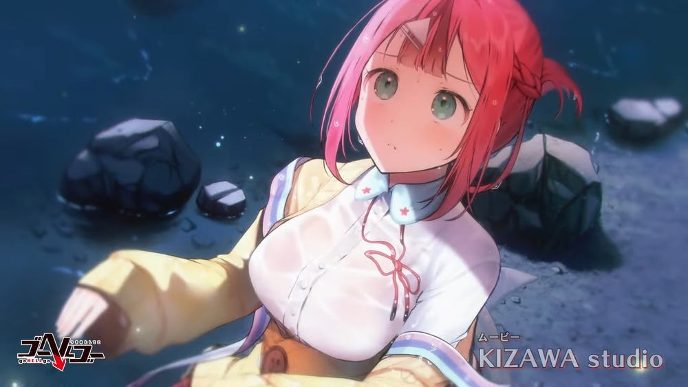 【TGS 23】RPG 新作《goHELLgo 去地獄》首度公開 標榜「地獄唯一有價值的就是金錢」《goHellgo》 - 巴哈姆特