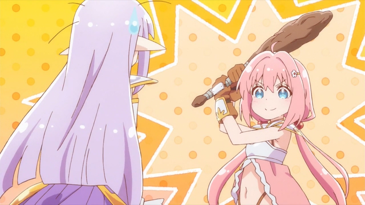 【試片】《ENDRO！》從結尾開始的故事 充滿可愛少女的奇幻冒險…日常系動畫《Endro》 - 巴哈姆特