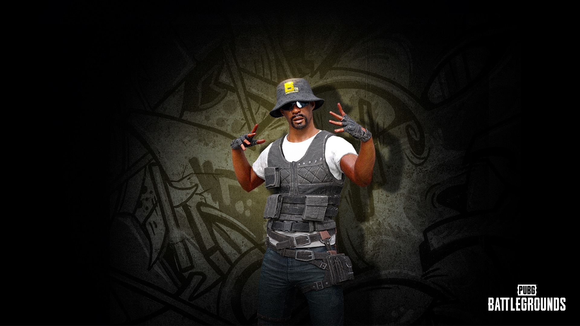 《絕地求生》迎接 5 週年推出台港澳專屬慶典內容《PUBG: BATTLEGROUNDS》 - 巴哈姆特