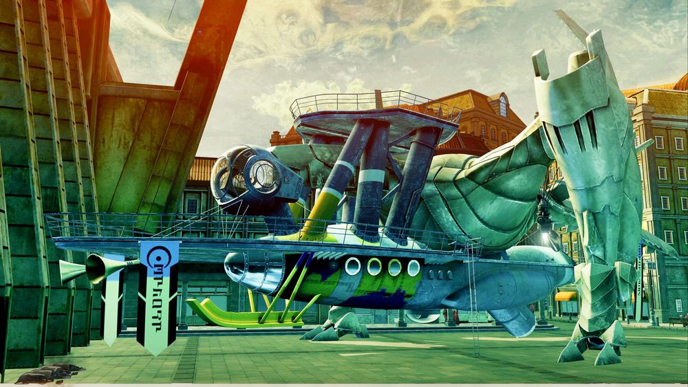 《暗喻幻想：ReFantazio》公布世界觀、故事、登場人物詳細介紹《Metaphor: ReFantazi》 - 巴哈姆特