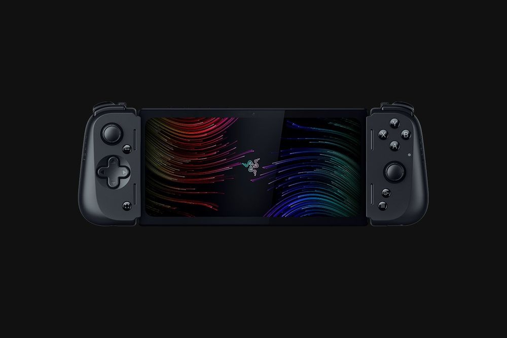 5G 掌上遊樂器 Razer Edge 公布規格 搭載 Snapdragon G3x Gen 1 處理器 定價 400 美元起 - 巴哈姆特