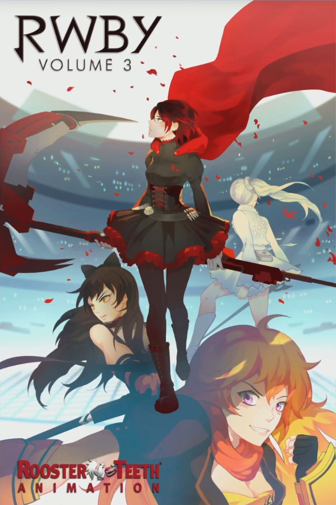 《RWBY Volume 3》公開先行宣傳影片 遊戲版將於 10 月 14 日登上 Steam《RWBY Volume 3》 - 巴哈姆特
