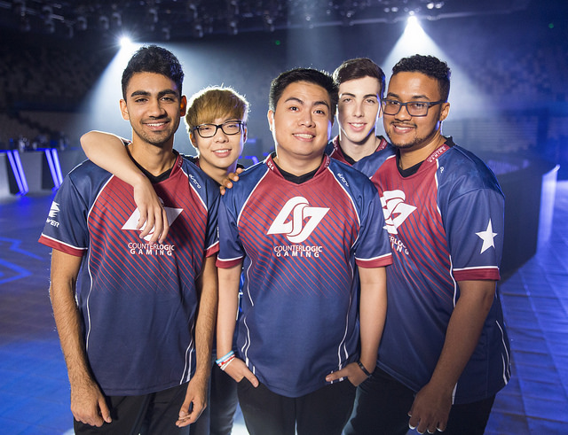 《英雄聯盟》季中邀請賽韓國 SKT 與北美 CLG 今日將爭奪冠軍寶座 賽前宣傳影片曝光《League of Legends》 - 巴哈姆特