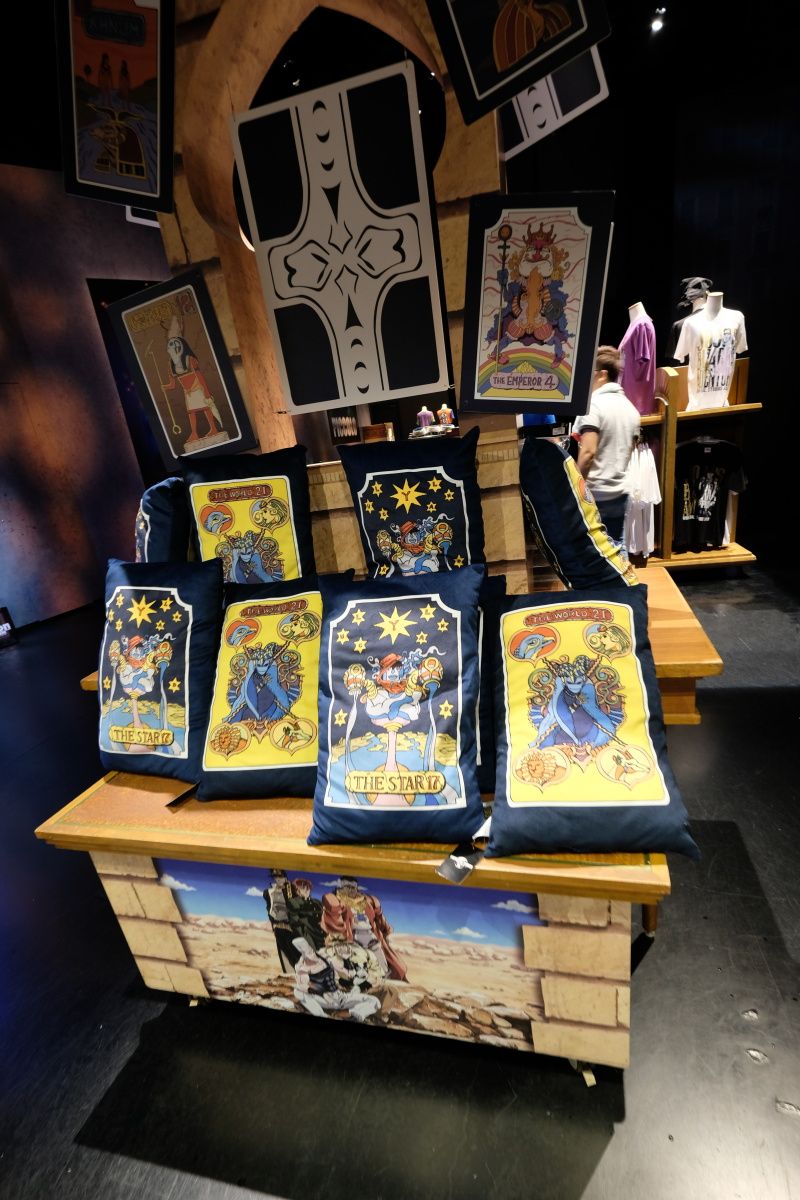 日本環球影城 UNIVERSAL JUMP SUMMER 企劃 進入《銀魂》世界享受吐槽樂趣 - 巴哈姆特