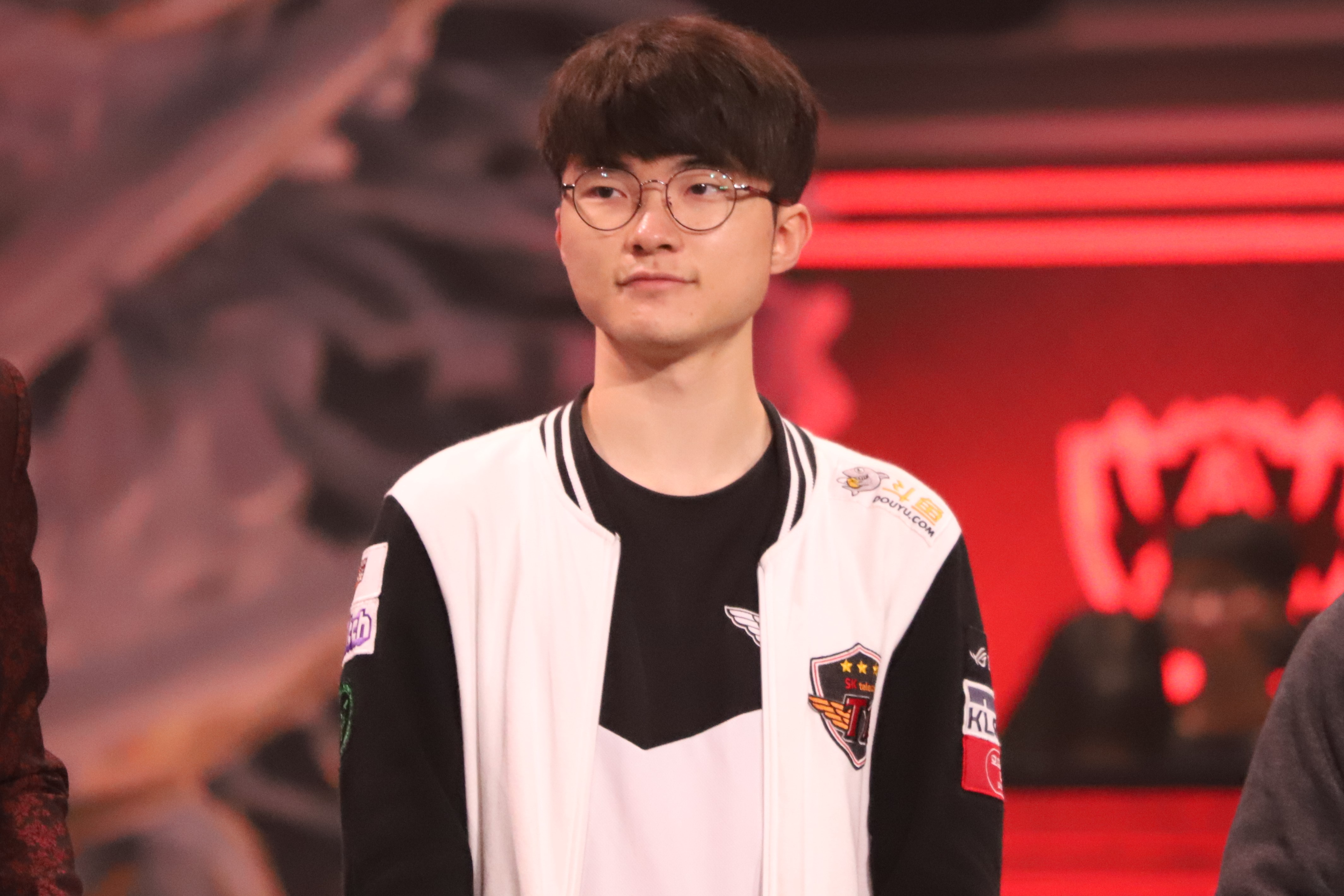 《英雄聯盟》A 組 SKT、C9 晉級八強 LMS 代表隊 AHQ 二勝四敗無緣晉級《League of Legends》 - 巴哈姆特