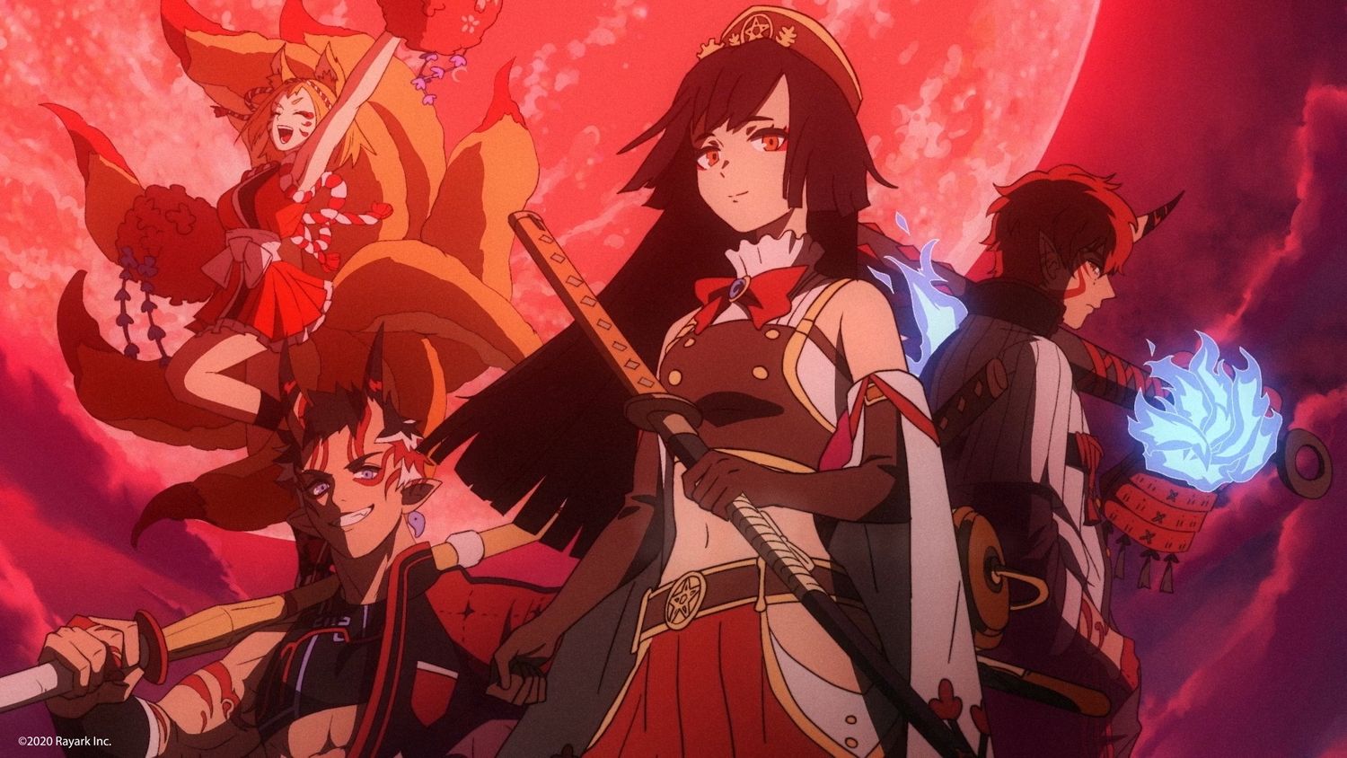 雷亞遊戲直播節目「Rayark BUFF」公布全新專案《蔓朵拉傳奇》 同步展開預先註冊《Mandora Farm and Fight》 - 巴哈姆特