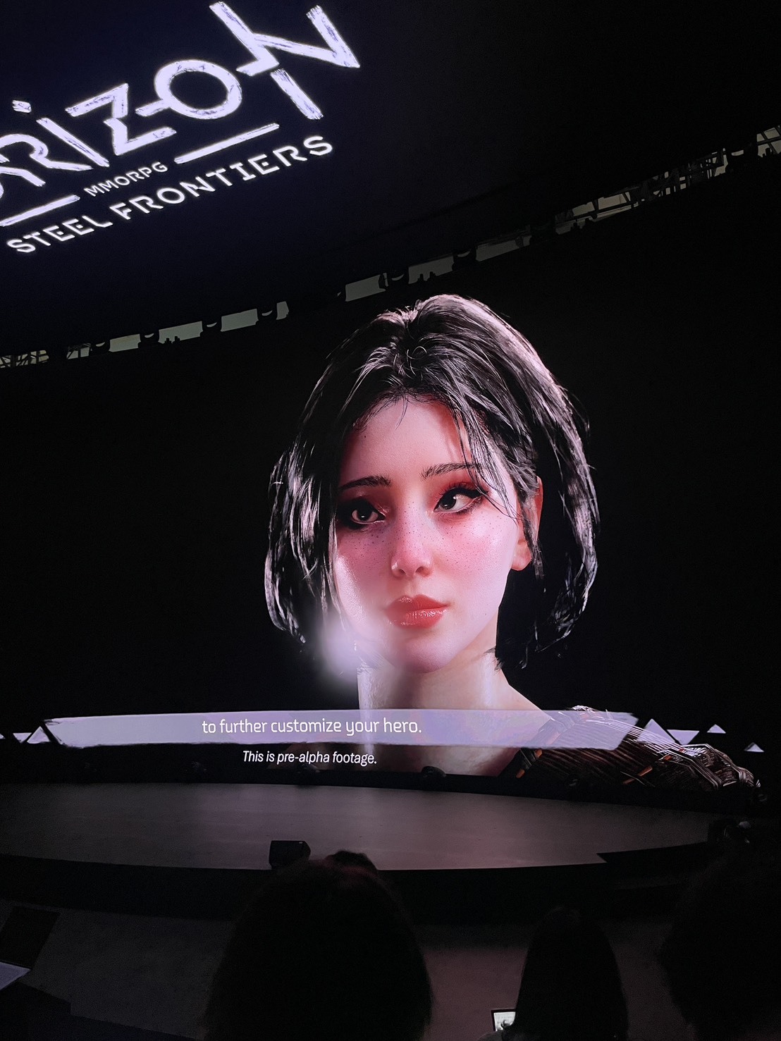 【G★2025】 NCSOFT 首度揭露《Horizon》系列 MMORPG《地平線：鋼鐵邊境》《Horizon Steel Frontiers》 - 巴哈姆特