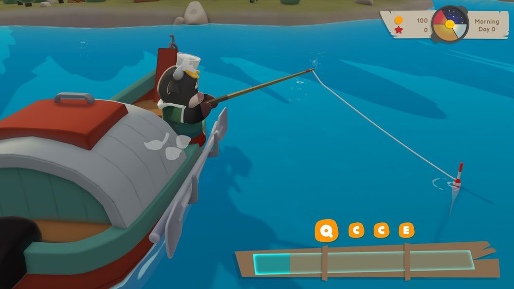 合作模擬遊戲《Pao Pao》將於 Steam 新品節釋出試玩版 與動物夥伴經營餐廳、烹飪美味佳餚《Pao Pao》 - 巴哈姆特