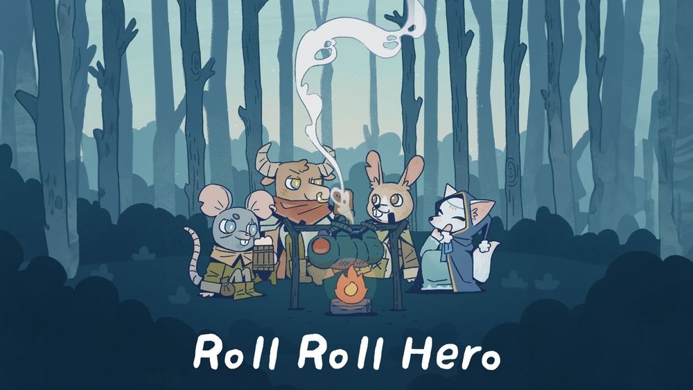 獨立遊戲《雜牌勇者 Roll Roll Hero》實機試玩影片搶先看 組建角子老虎機挑戰敵人！《Roll Roll Hero》 - 巴哈姆特