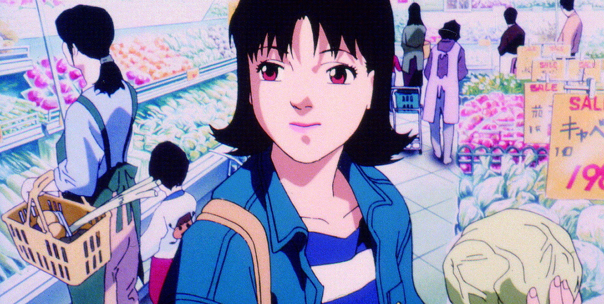 今敏《藍色恐懼 Perfect Blue》4K 數位修復版 5 月 17 日在台上映《PERFECT BLUE》 - 巴哈姆特