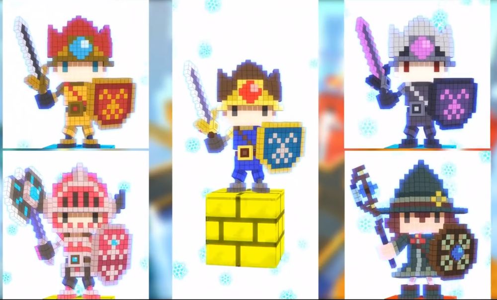 《#COMPASS - 戰鬥神意解析系統 -》「13†Thirteen†」與「新手勇者」背景解析《# コンパス～戦闘摂理解析システム～》 - 巴哈姆特