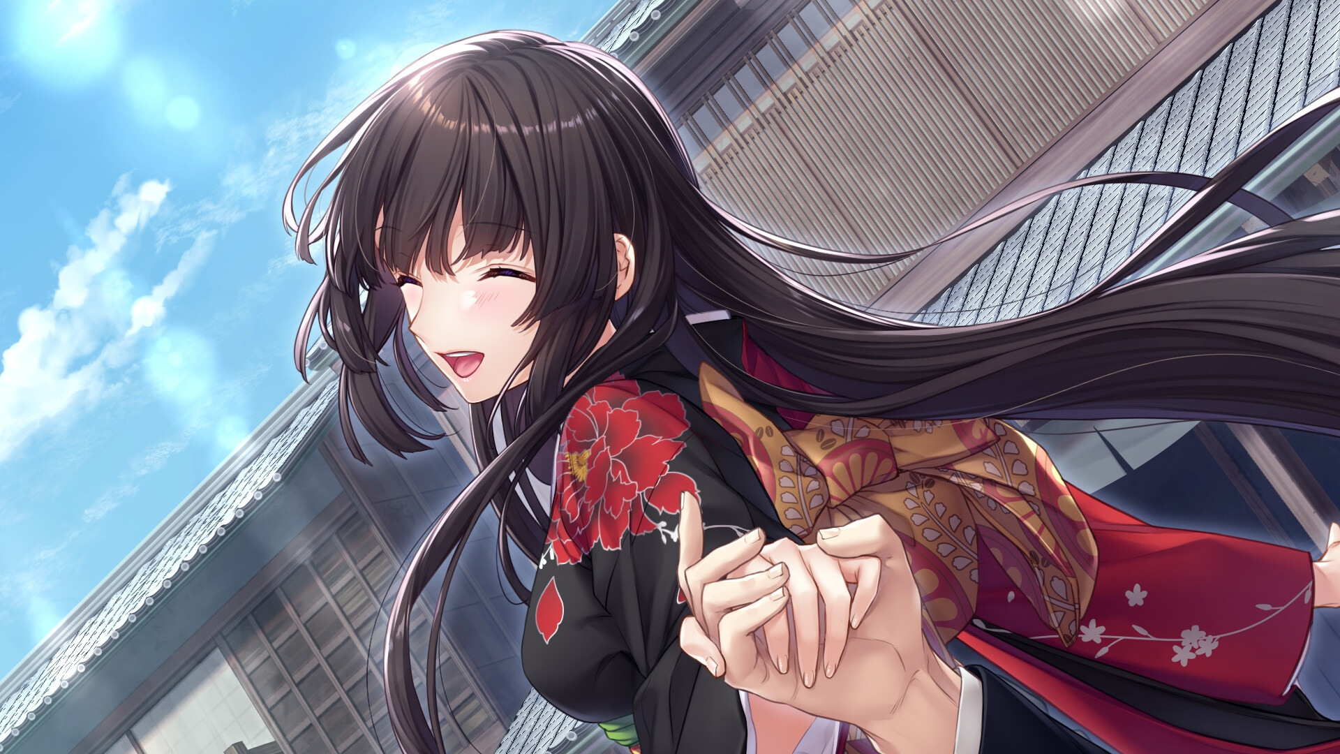 NEKO WORKs 旗下品牌新作《贄之匣庭》公開 Steam 頁面 明年第一季問世《Nie No Hakoniwa》 - 巴哈姆特