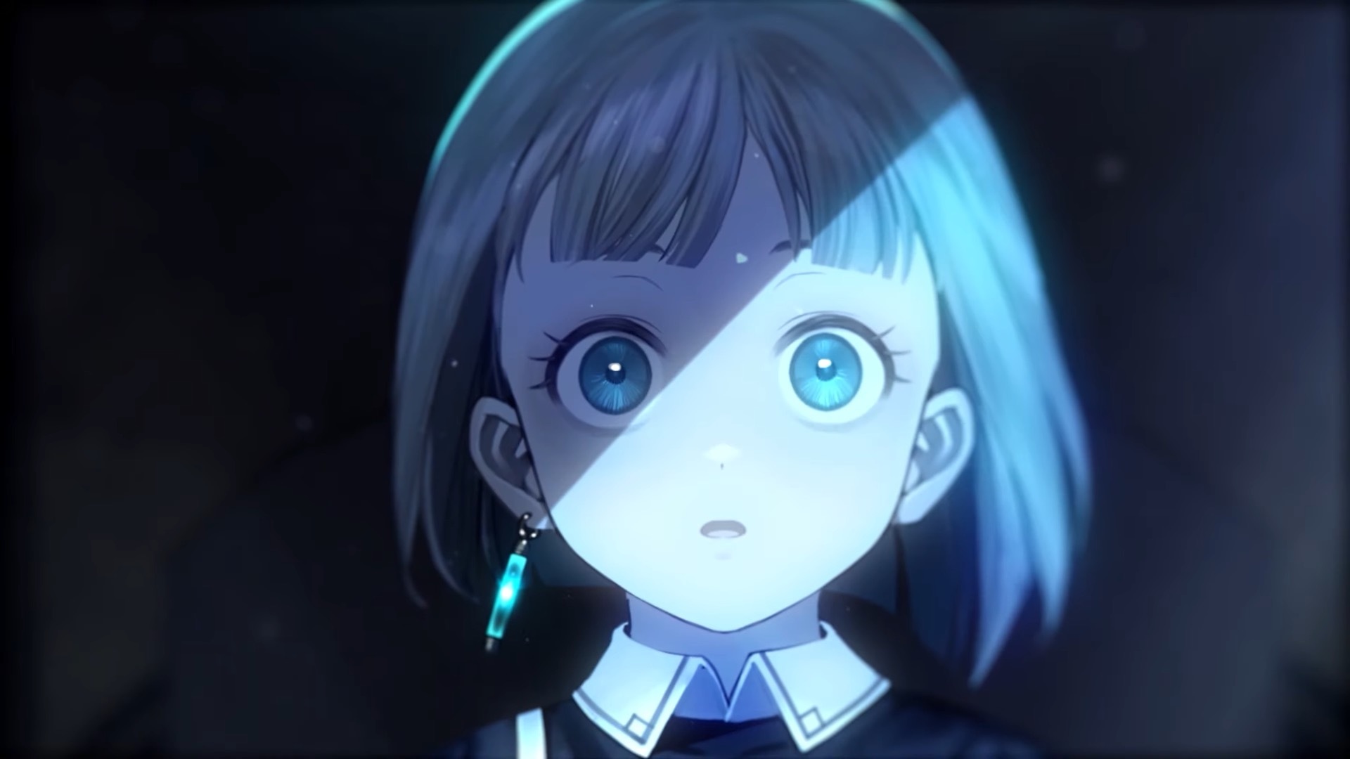 描寫《終結者莉莉》數十年後故事的《終結者瑪格諾莉亞》曝光《ENDER MAGNOLIA: Bloom in the mist》 - 巴哈姆特