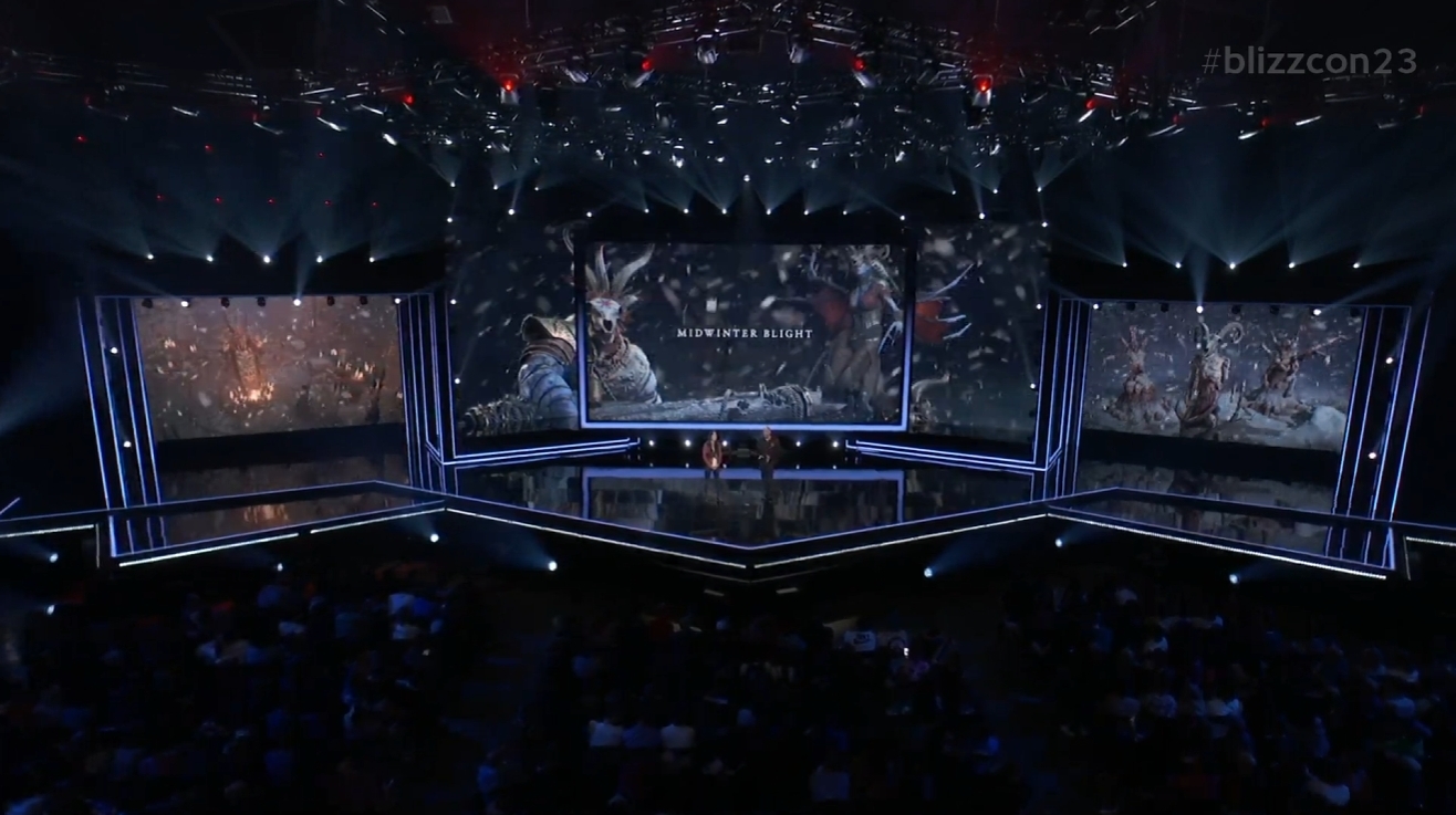 【BZ 23】《暗黑破坏神4》制作人谈现有内容想法与未来更新-Alansnow-旅法师营地