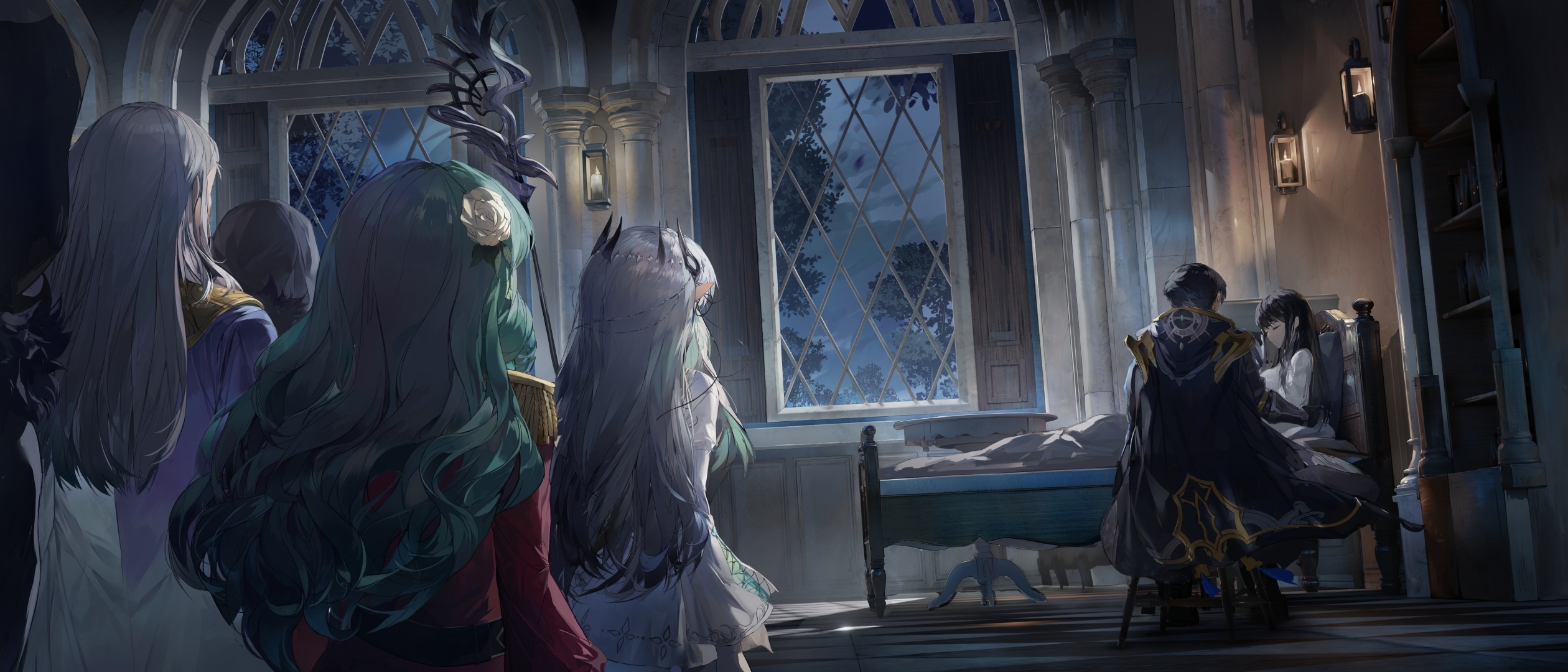 《千年之旅 ELF》港台服雙平台事前預約已開啟 釋出遊戲玩法介紹《Millennium Tour》 - 巴哈姆特