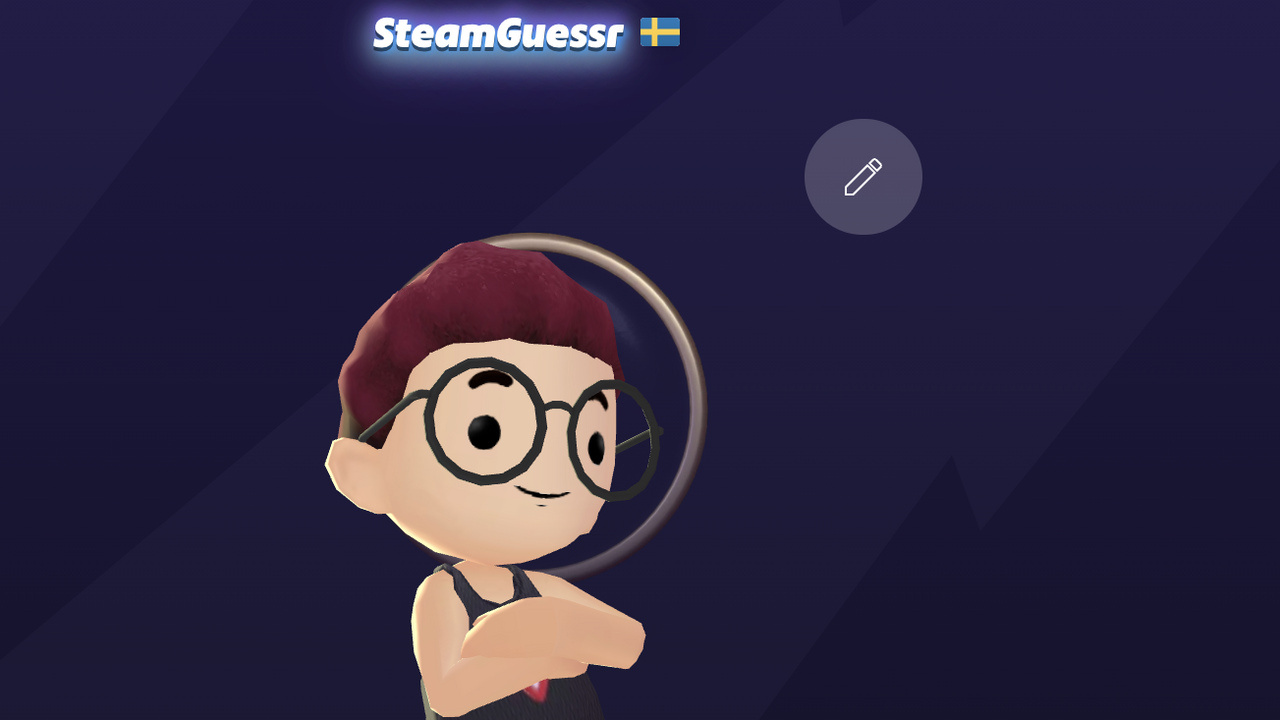 地理發現型遊戲《GeoGuessr》今日在 Steam 平台展開搶先體驗 透過有限線索發揮辨認地點能力《GeoGuessr》 - 巴哈姆特