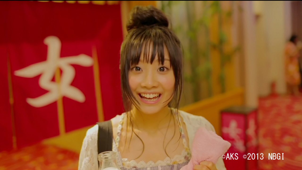 《AKB 1/149 戀愛總選舉》發售收錄 PSP / PS Vita 版首發版 149 人稀有卡《AKB1/149 恋愛総選挙》 - 巴哈姆特