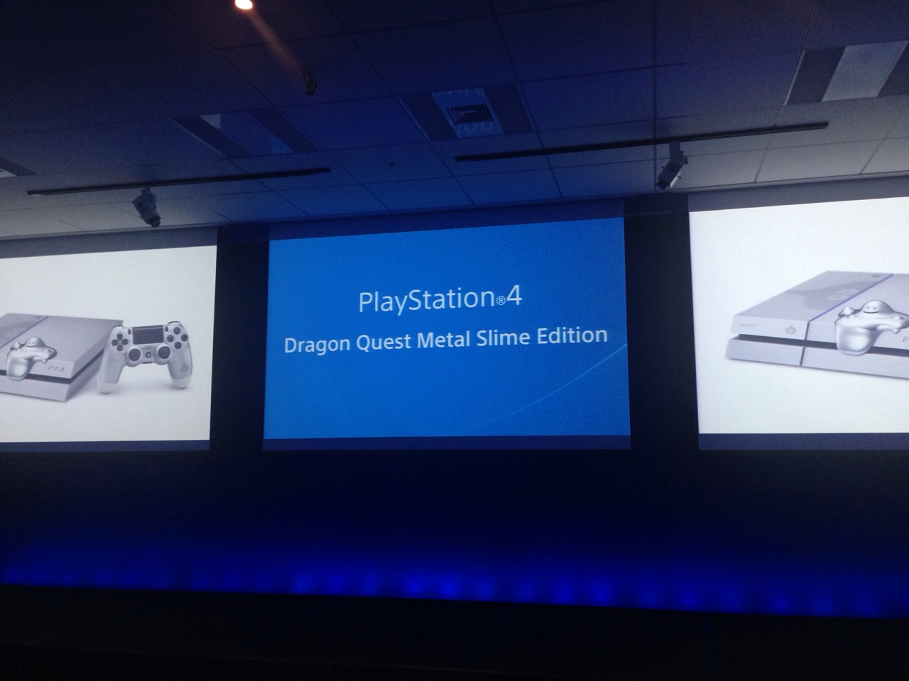 【TGS 14】【速報】《勇者鬥惡龍群雄》與日同步在台推出 引進 PS4 版特別主機《Dragon Quest Heroes》 - 巴哈姆特