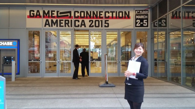 和信戲谷於美國 GCA 遊戲大會曝光新作《幻想同盟》《亡者之魂》《接接大作戰》《Fantasy League》 - 巴哈姆特